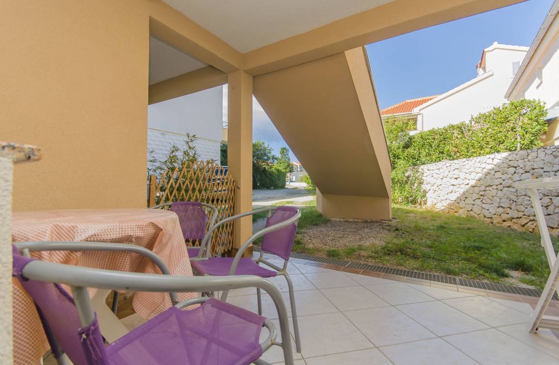 30 M² Apartment ∙ 1 Bedroom ∙ 4 Guests - Nin