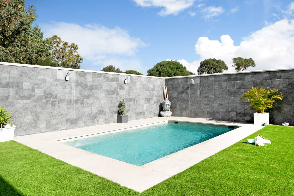 72 M² House ∙ 2 Bedrooms ∙ 4 Guests - Vejer de la Frontera