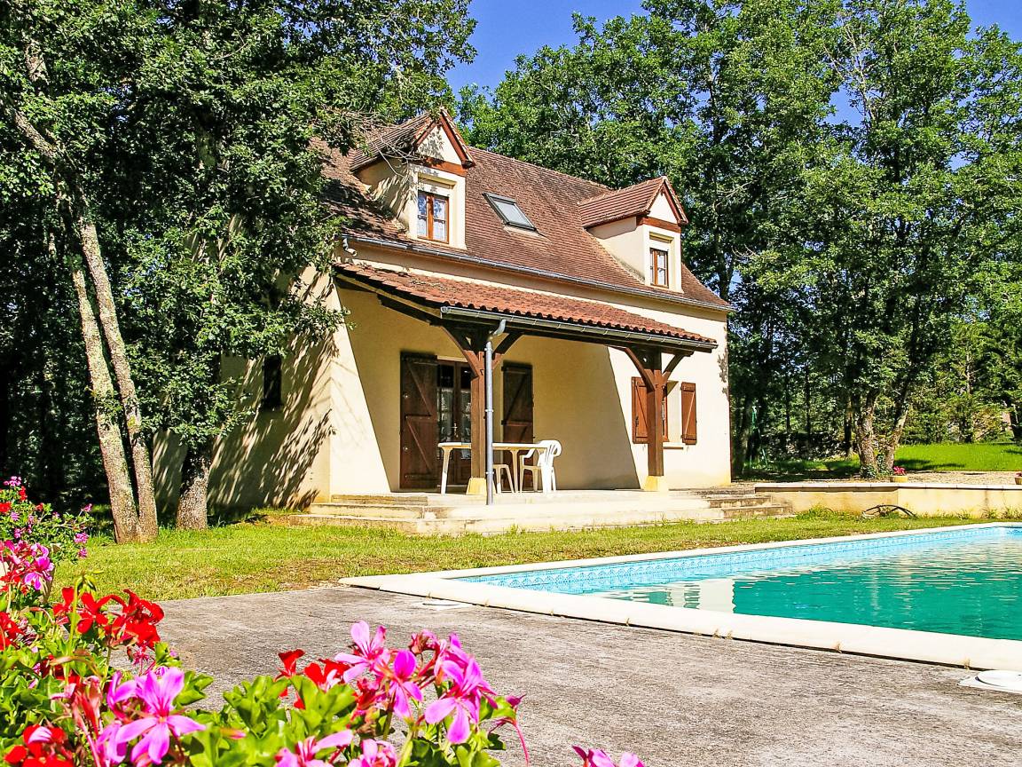 94 M² Casa ∙ 3 Habitaciones ∙ 6 Huéspedes - Lot