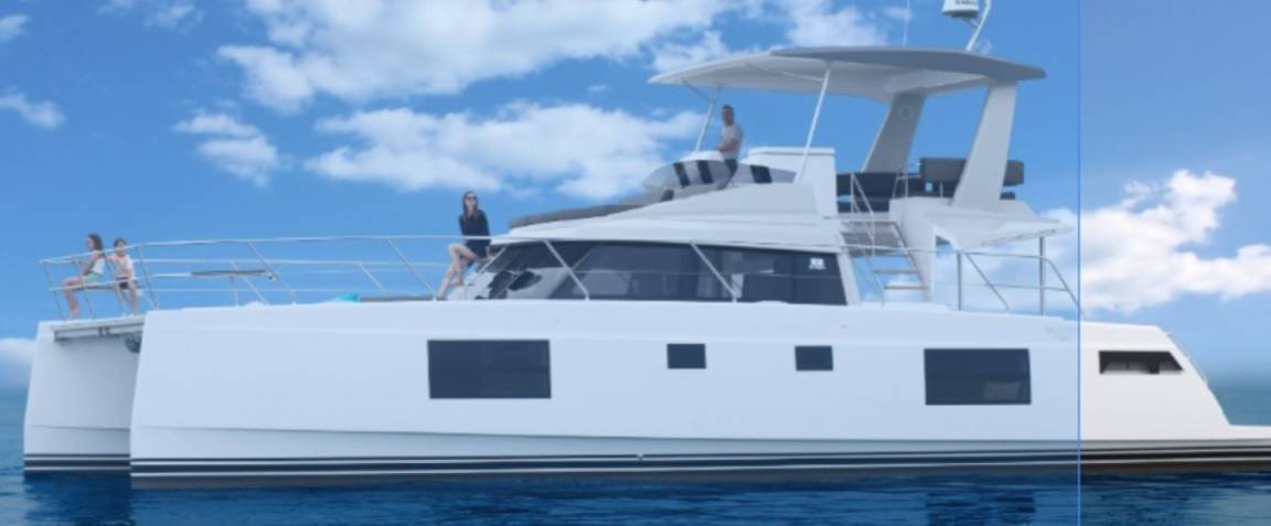14 M² Casa Flotante ∙ 4 Habitaciones ∙ 8 Huéspedes - Dubrovnik