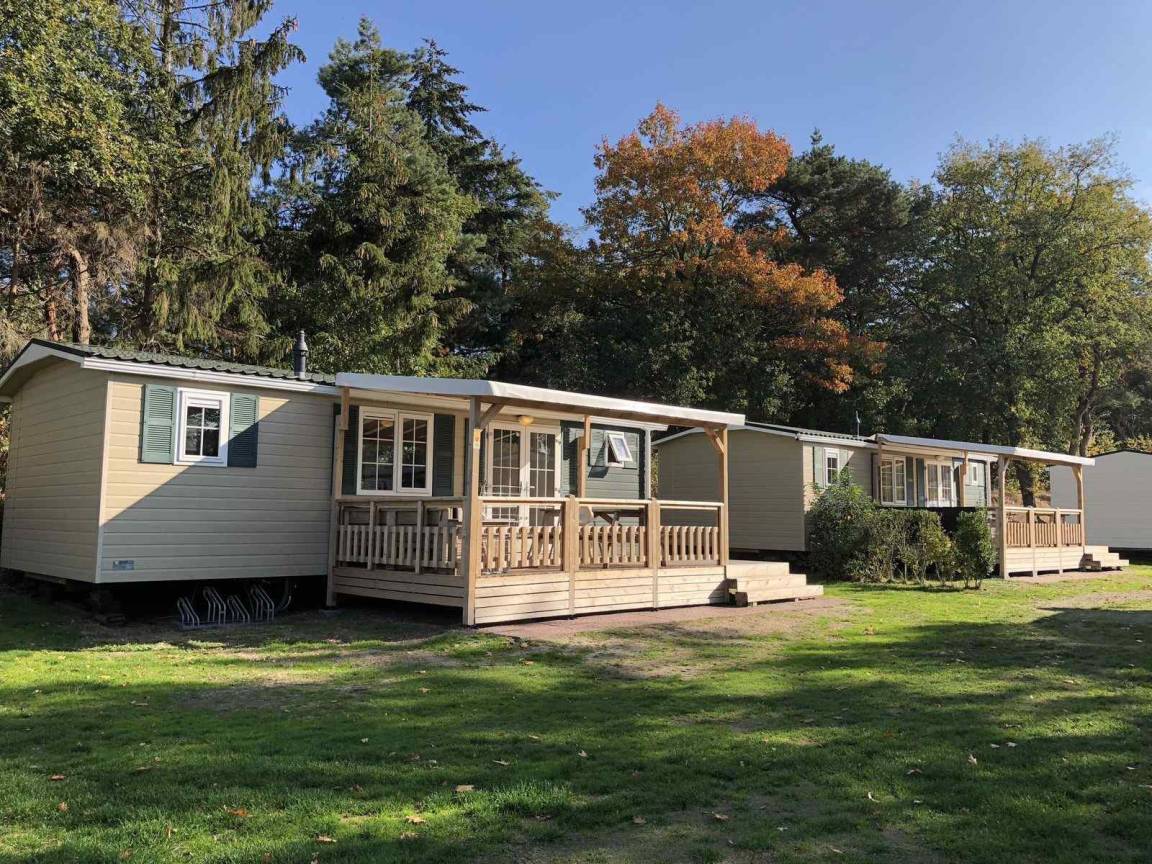 Huis ∙ 3 Slaapkamers ∙ 6 Gasten - Hardenberg