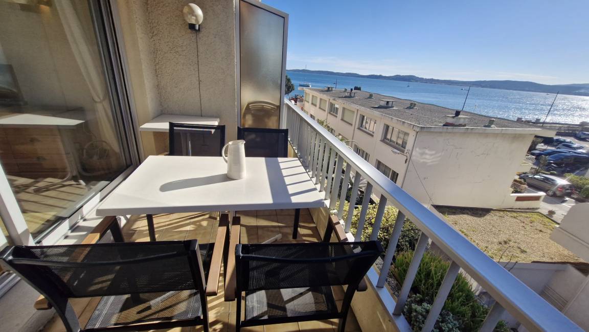 65 M² Appartement ∙ 2 Chambres ∙ 6 Personnes - Sainte-Maxime