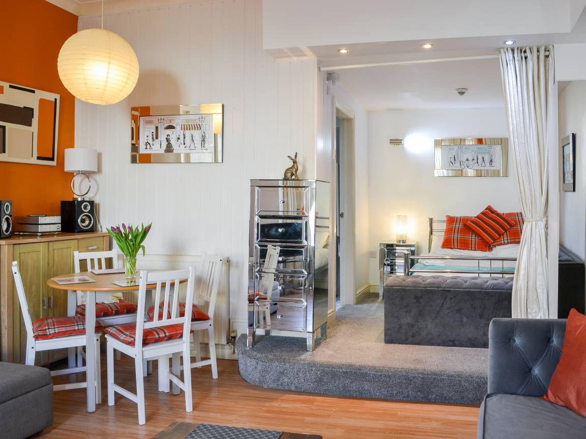 Cottage ∙ 1 Bedroom ∙ 4 Guests - Bridlington