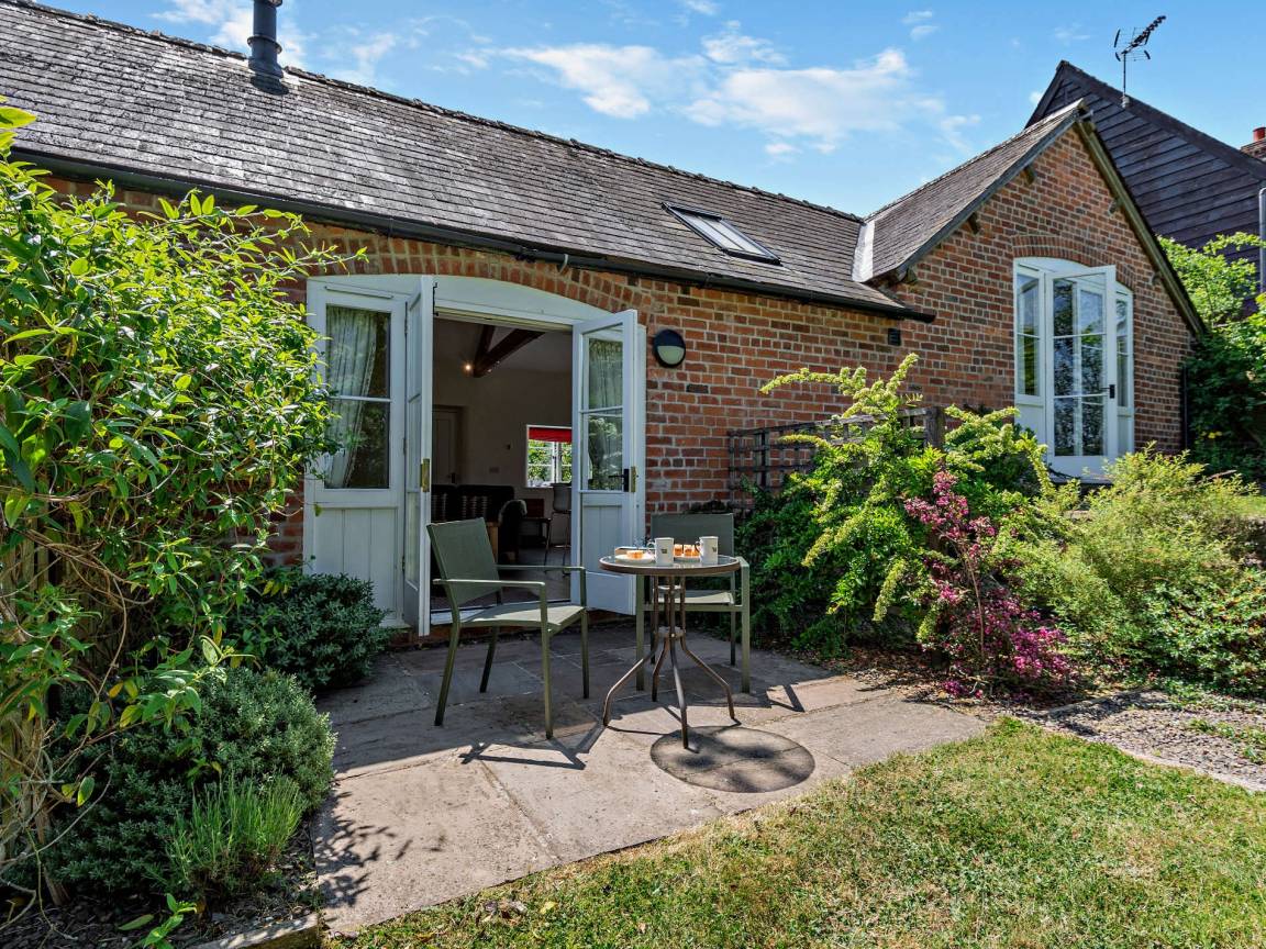 Cottage ∙ 1 Bedroom ∙ 2 Guests - West Midlands