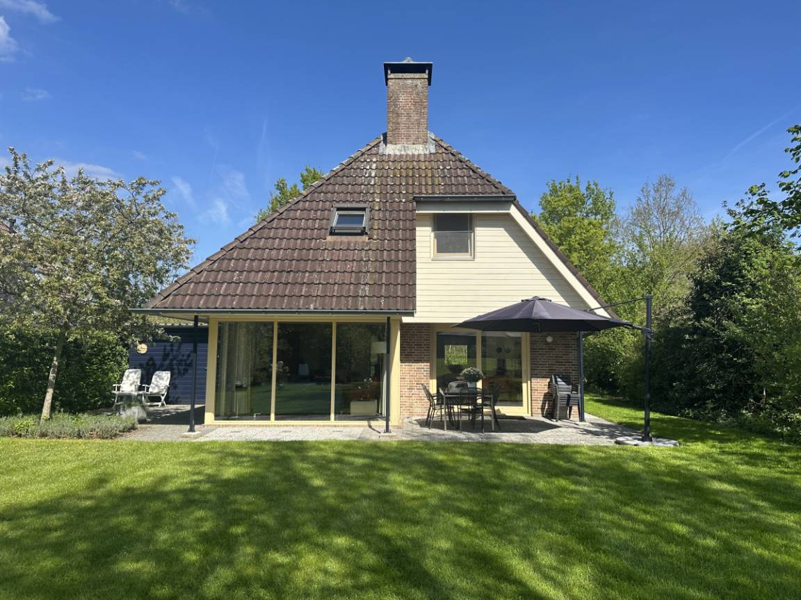 145 M² Maison De Vacances ∙ 3 Chambres ∙ 5 Personnes - Meppel