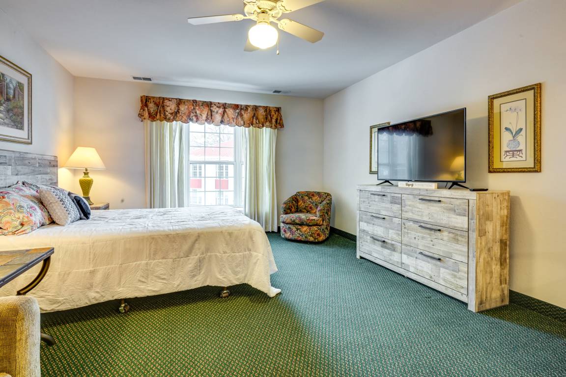 27 M² Apartment ∙ 4 Guests - Caseville, MI