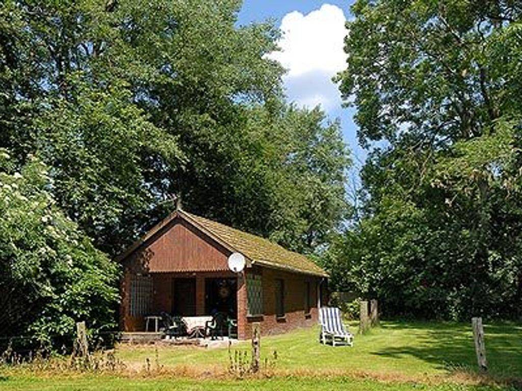 50 M² Ferienhaus ∙ 2 Schlafzimmer ∙ 4 Gäste - Spiekeroog