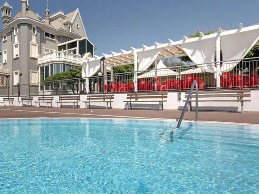 Caravan ∙ 2 Bedrooms ∙ 4 Guests - Rosolina Mare