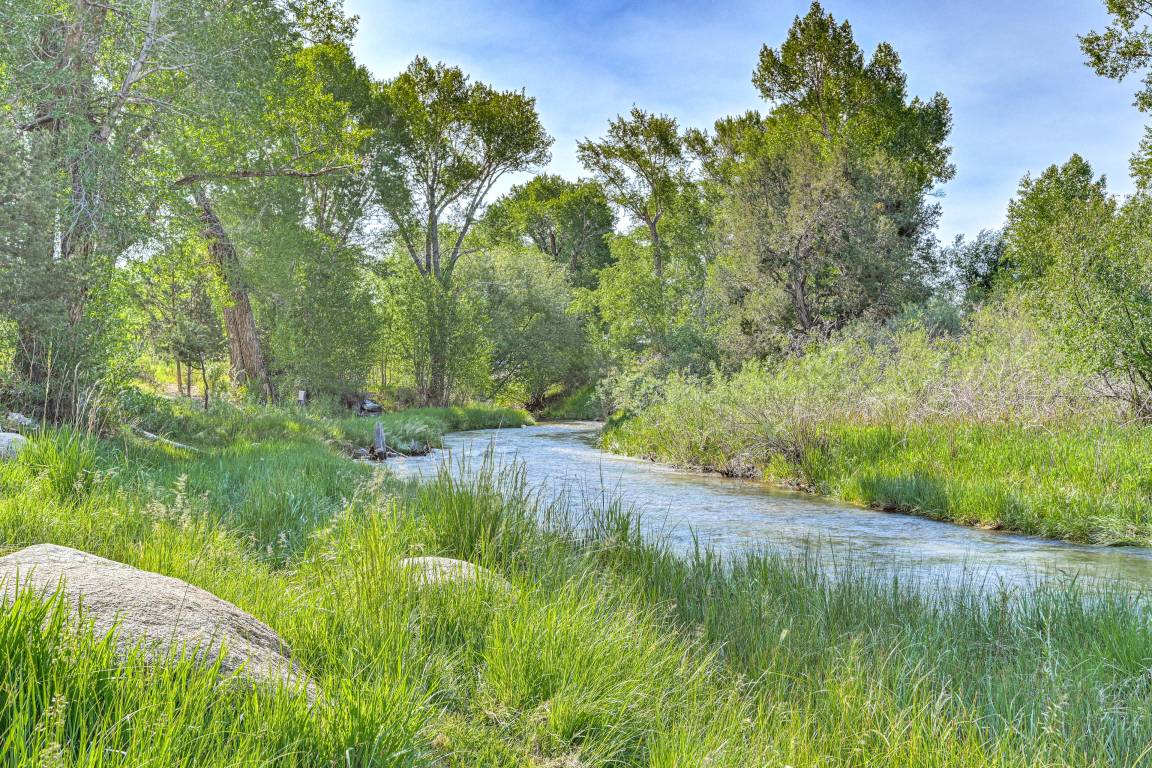 167 M² House ∙ 3 Bedrooms ∙ 7 Guests - Buena Vista, CO