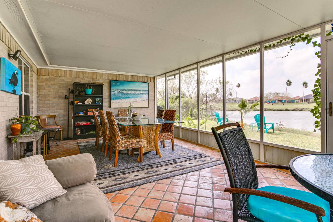 43 M² Apartamento ∙ 1 Habitación ∙ 4 Huéspedes - Brownsville, TX