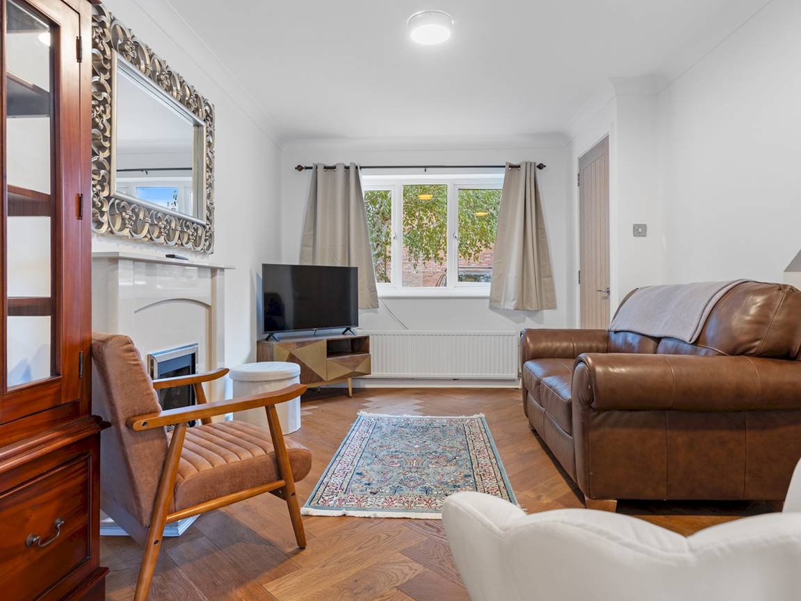 56 M² Casa ∙ 2 Habitaciones ∙ 4 Huéspedes - York