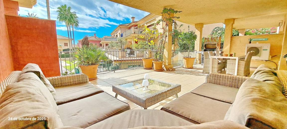 70 M² Apartment ∙ 2 Bedrooms ∙ 4 Guests - Bonaire