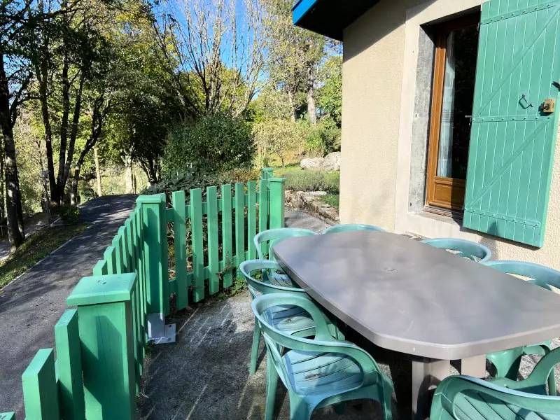 40 M² House ∙ 2 Bedrooms ∙ 6 Guests - Tarn