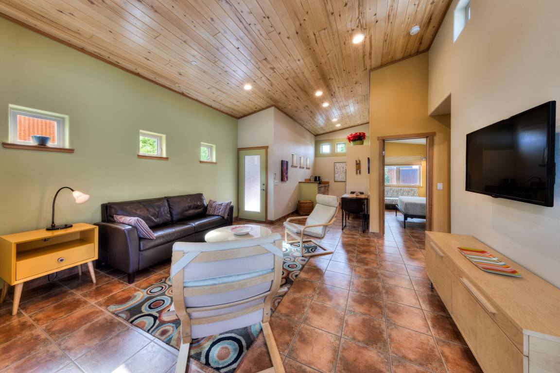 63 M² Condo ∙ 1 Bedroom ∙ 4 Guests - Moab, UT