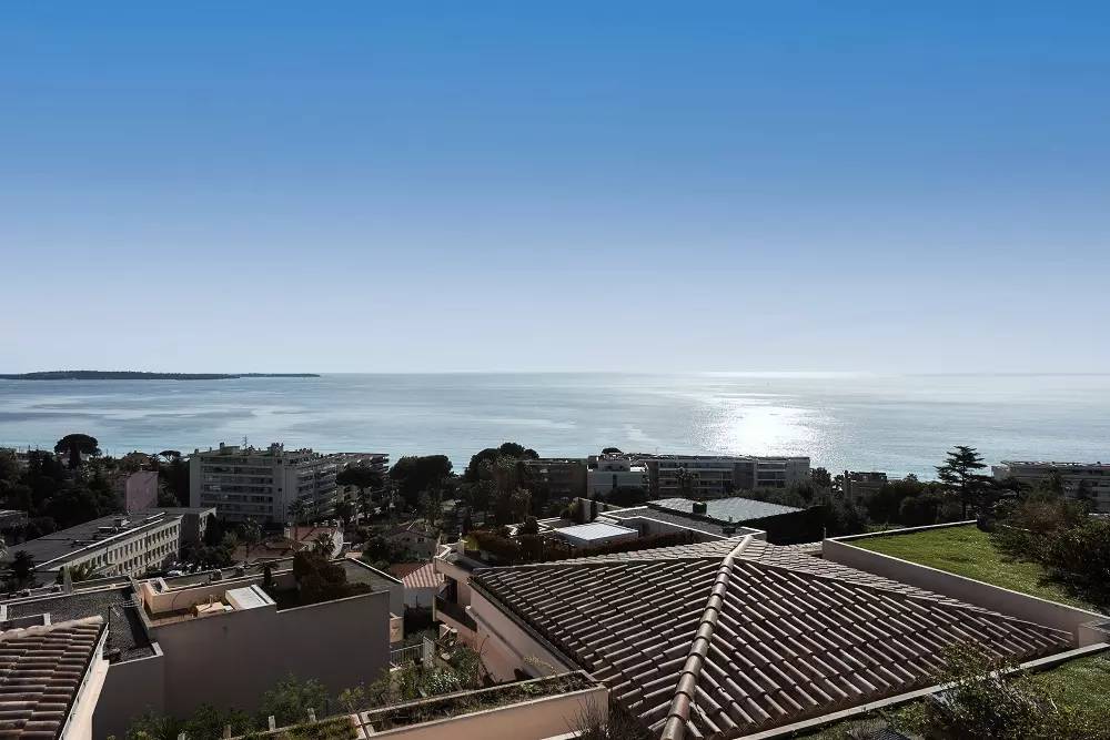 30 M² Ferienwohnung ∙ 1 Schlafzimmer ∙ 4 Gäste - Cannes