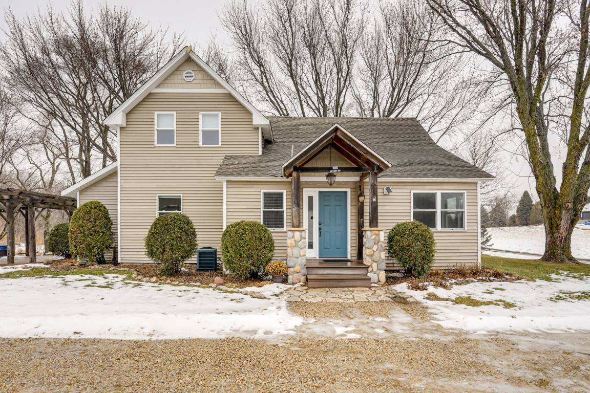 204 평방 미터 주택 ∙ 침실 4개 ∙ 게스트 7명 - 하노버