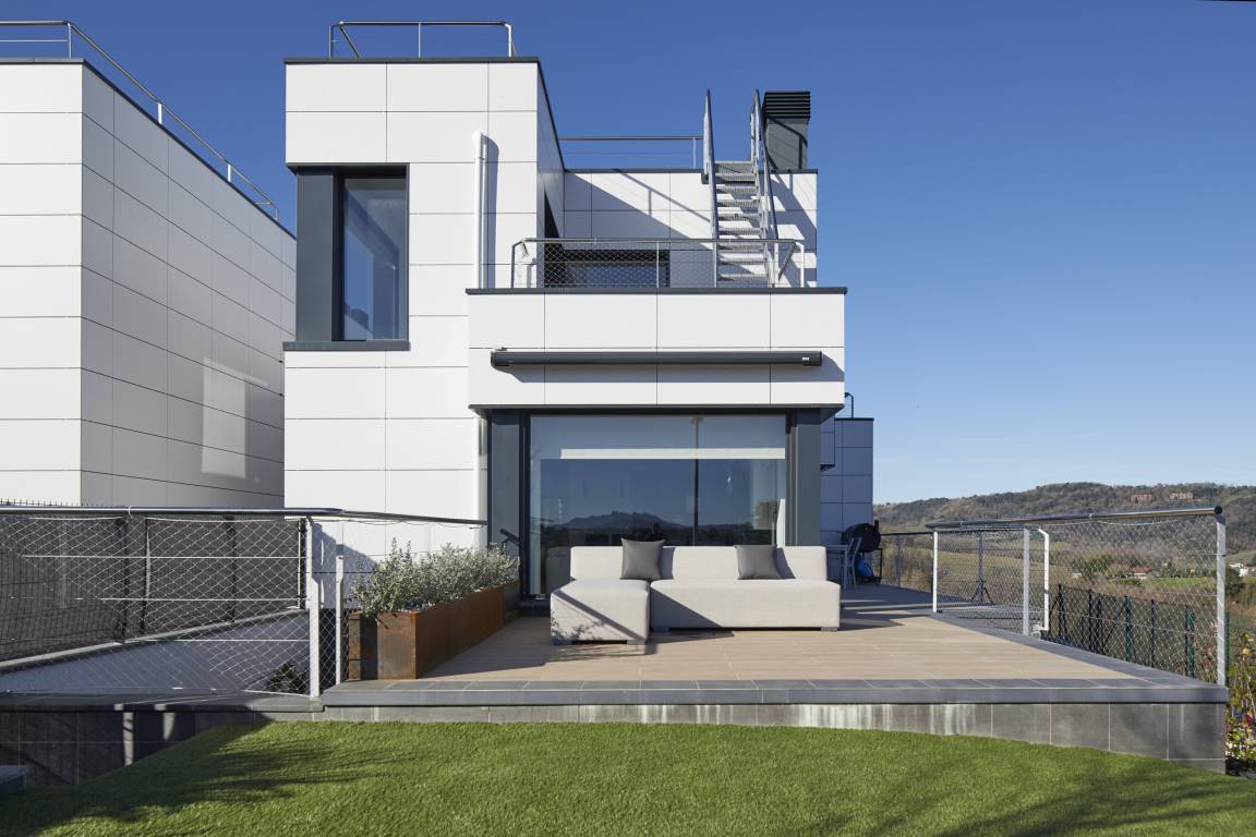 223 M² Maison De Vacances ∙ 3 Chambres ∙ 8 Personnes - Saint-Sébastien