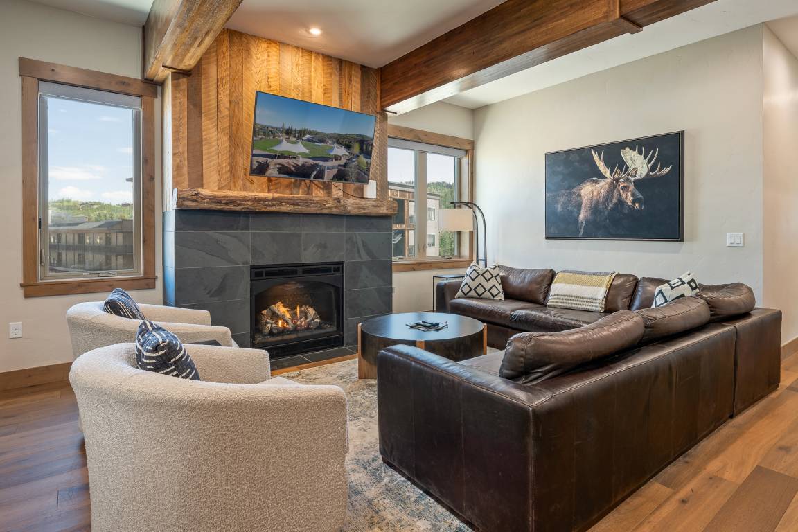183 M² Condo ∙ 3 Bedrooms ∙ 10 Guests - Winter Park, CO