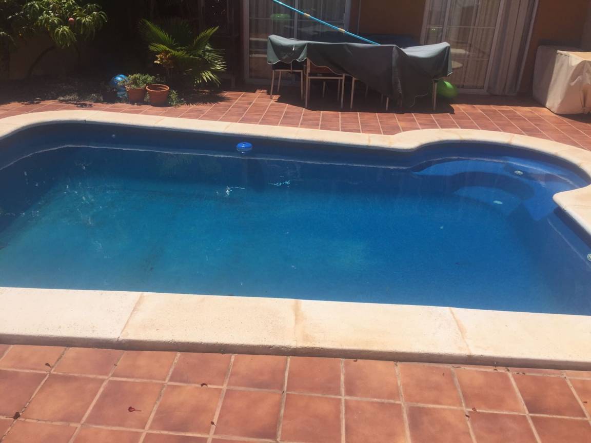 250 M² Villa ∙ 3 Bedrooms ∙ 6 Guests - Candelaria