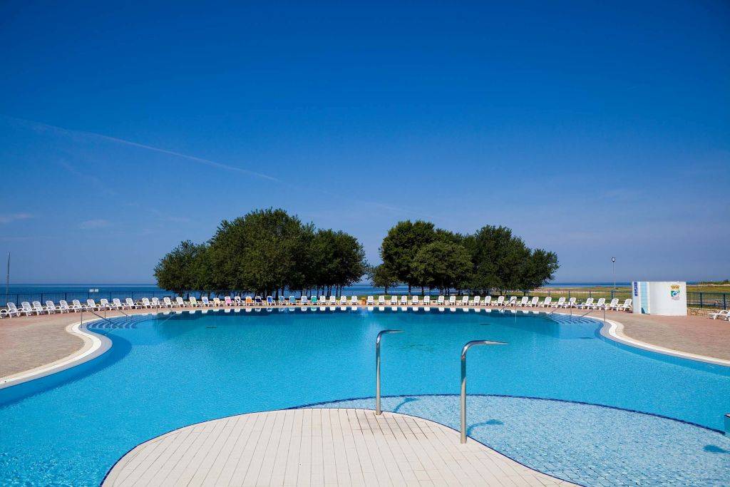 30 M² Apartment ∙ 1 Bedroom ∙ 4 Guests - Piran