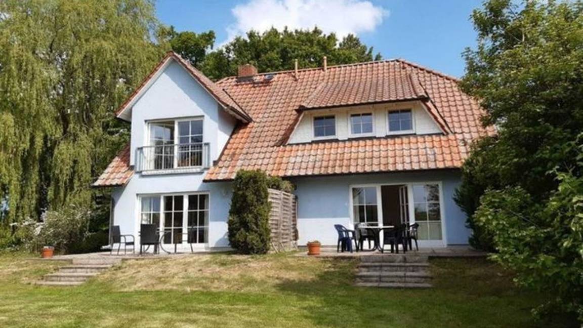50 M² Ferienwohnung ∙ 1 Schlafzimmer ∙ 4 Gäste - Garz/Rügen