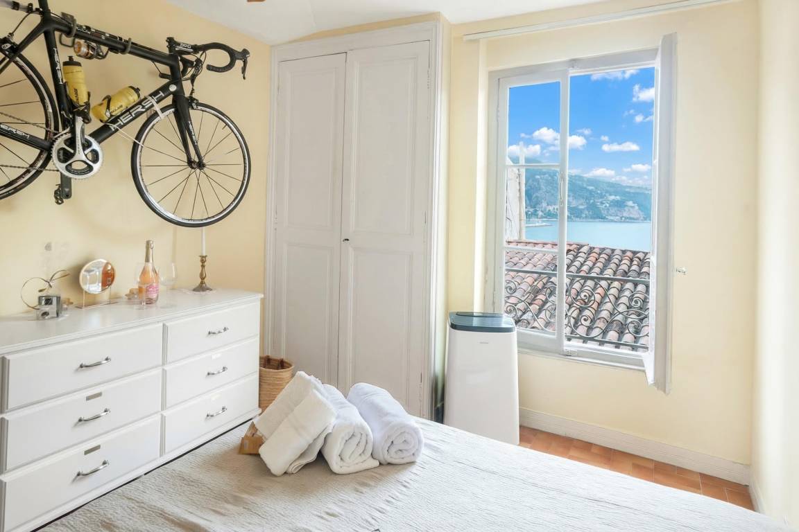 24 M² Appartement ∙ 1 Chambre ∙ 3 Personnes - Plage Hawaii - Menton