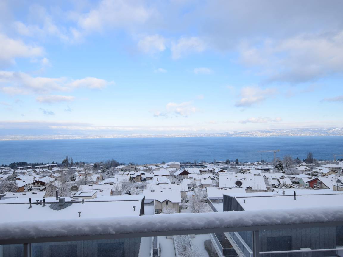 67 M² Apartamento ∙ 2 Habitaciones ∙ 4 Huéspedes - Évian-les-Bains