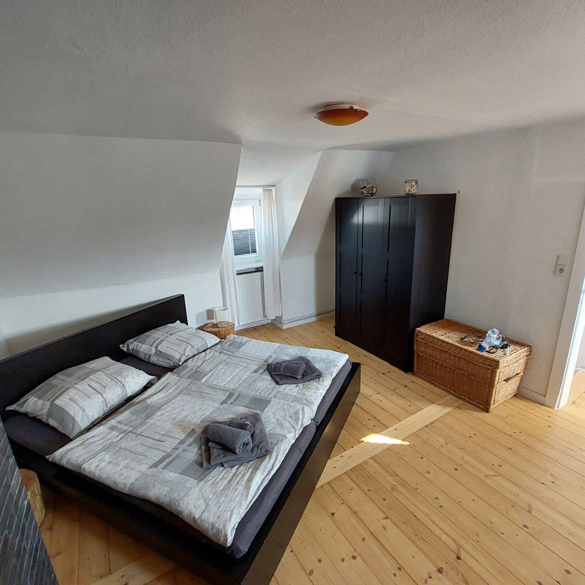 90 M² Ferienhaus ∙ 3 Schlafzimmer ∙ 6 Gäste - Goslar