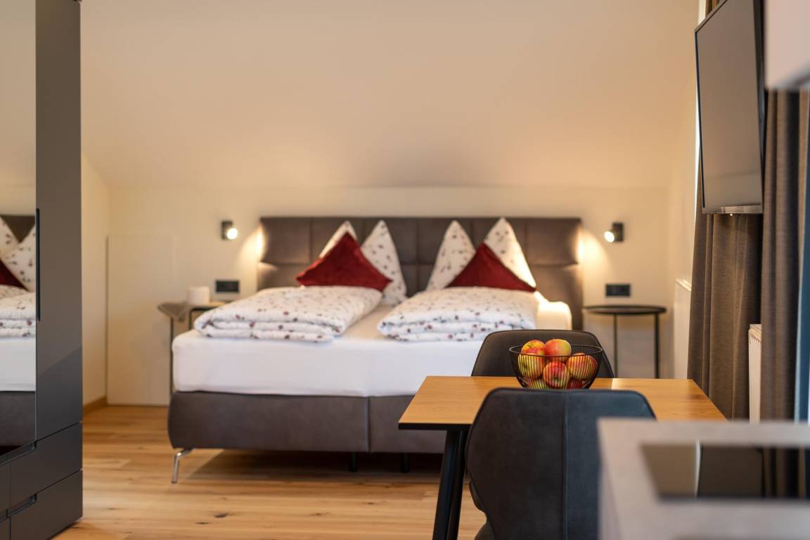 35 M² Studio ∙ 2 Gäste - Bozen