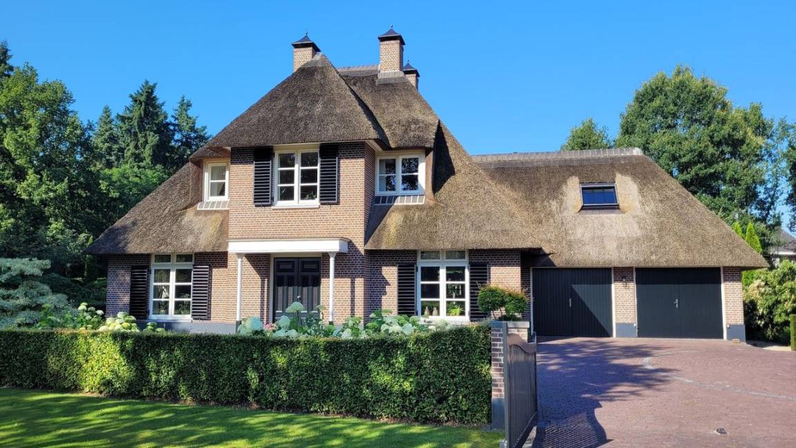 50 M² Ferienwohnung ∙ 2 Gäste - Venray
