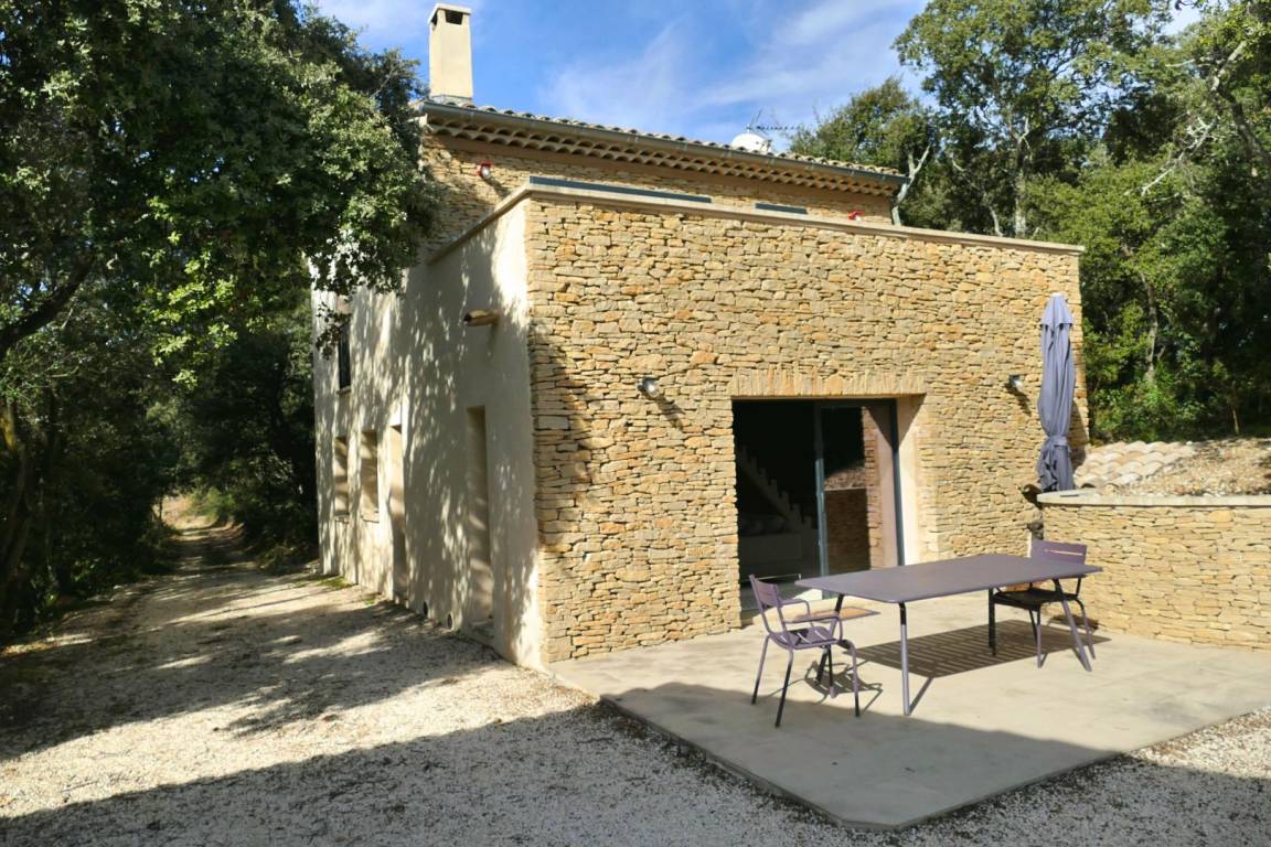 89 M² Gîte ∙ 3 Chambres ∙ 6 Personnes - Vaison-la-Romaine