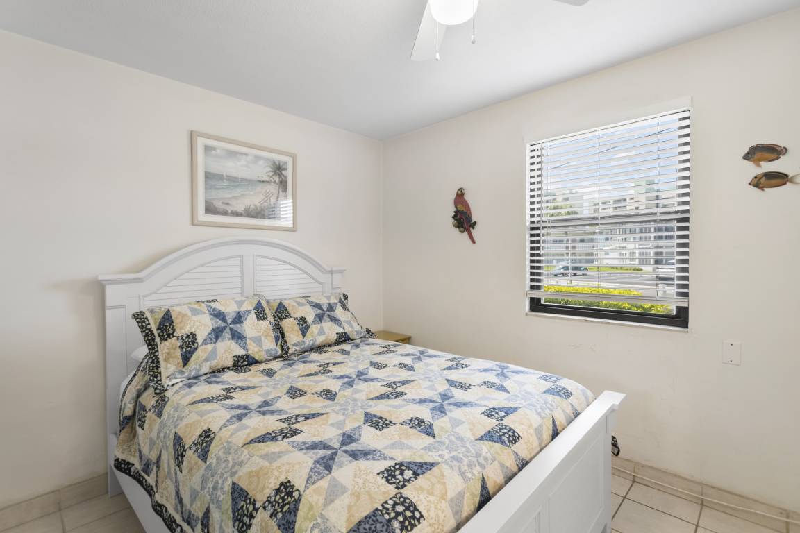 47 M² Condo ∙ 1 Bedroom ∙ 4 Guests - St. Pete Beach, FL