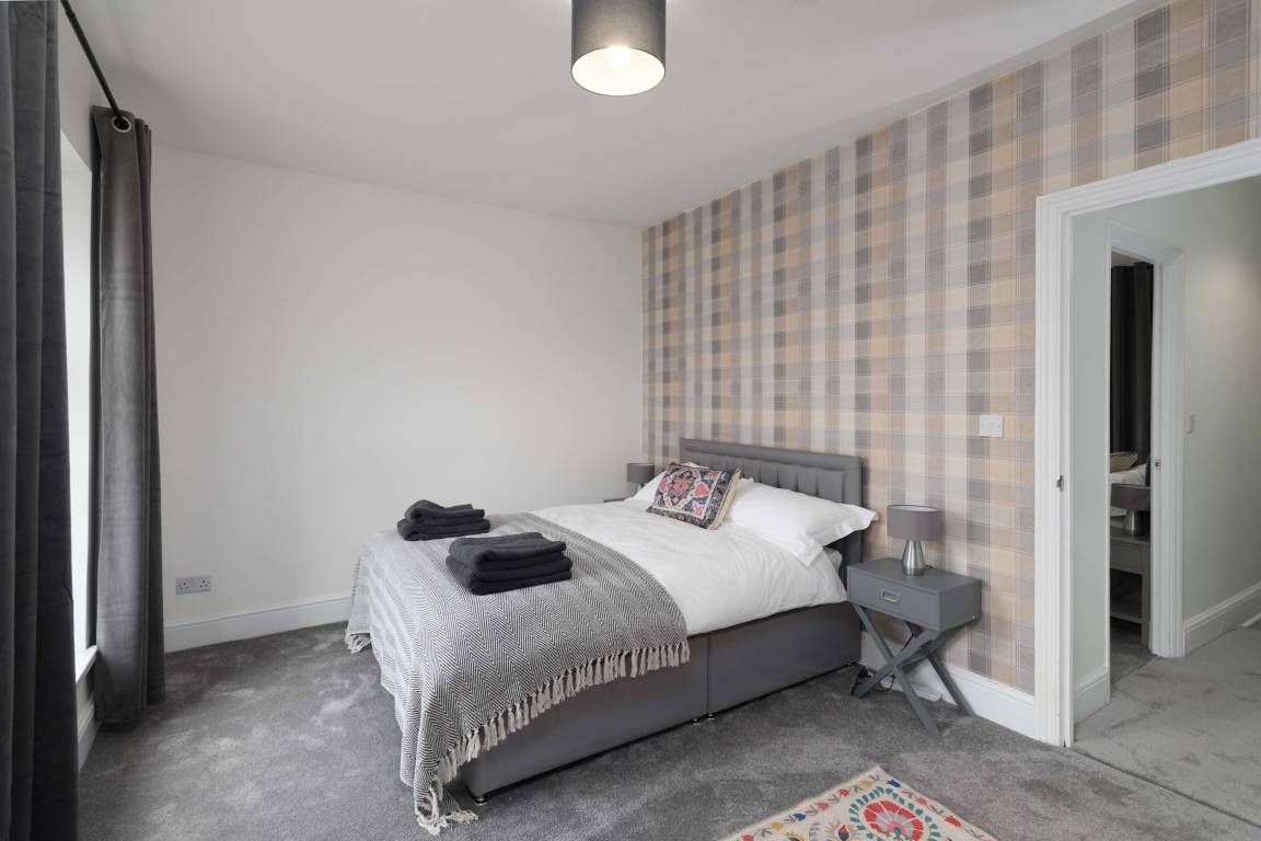 Maison De Vacances ∙ 3 Chambres ∙ 6 Personnes - Swansea