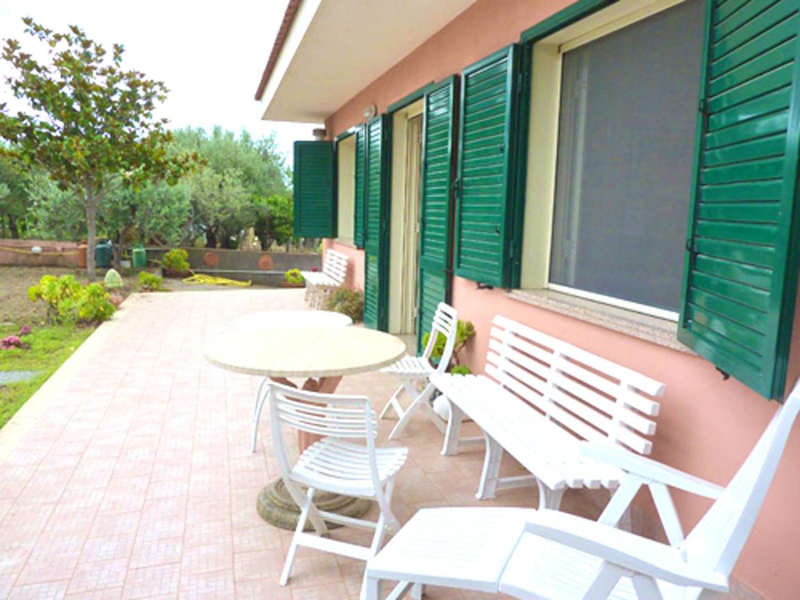 100 M² Ferienwohnung ∙ 2 Schlafzimmer ∙ 4 Gäste - Naxos, Italien