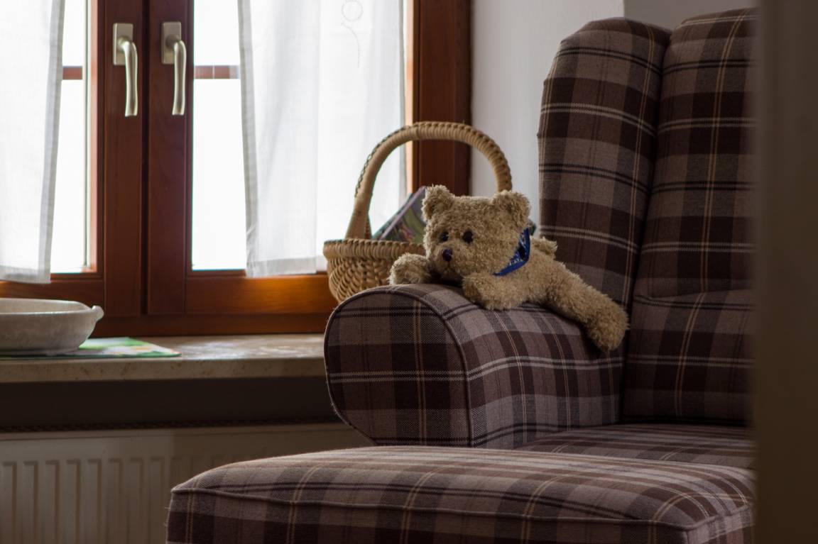 Appartement ∙ 1 Slaapkamer ∙ 3 Gasten - Amberg