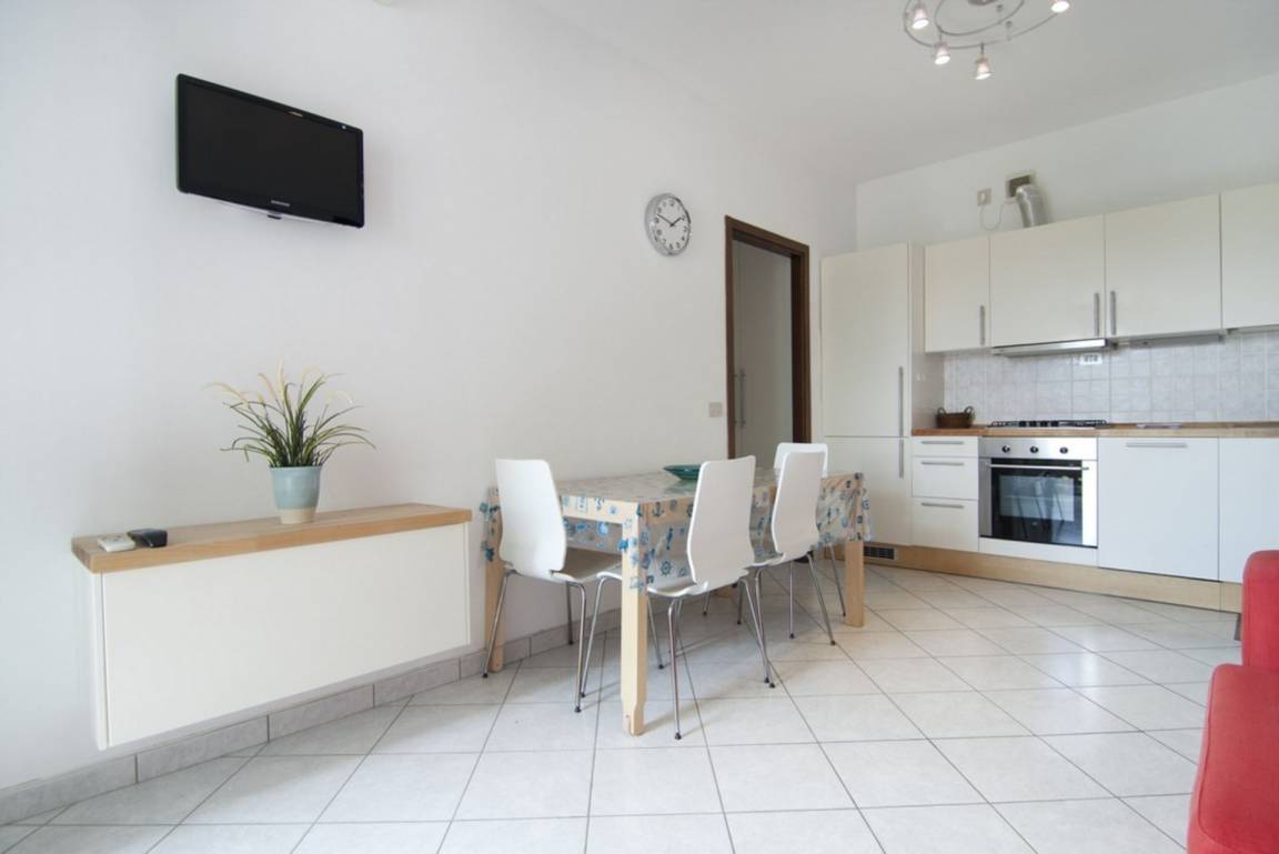 45 M² Apartamento ∙ 2 Habitaciones ∙ 6 Huéspedes - Scarlino