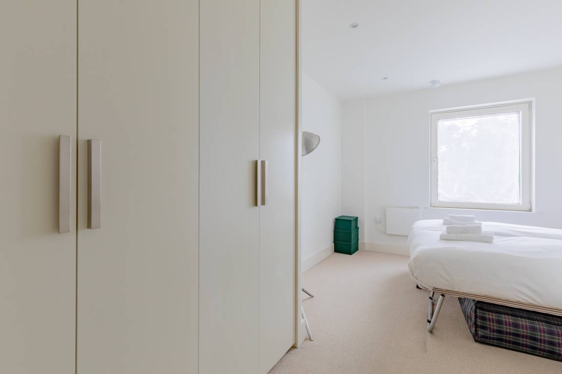 Appartement ∙ 1 Chambre ∙ 2 Personnes - Londres