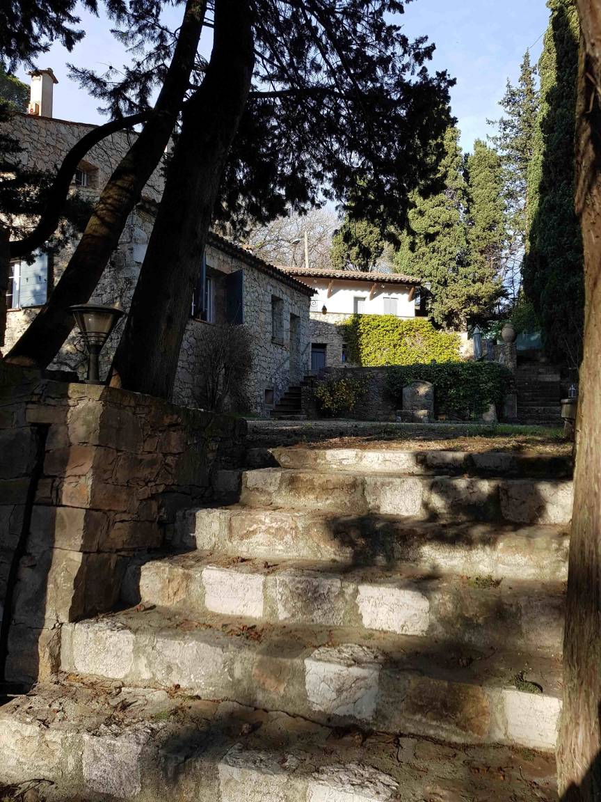 Maison De Vacances ∙ 5 Chambres ∙ 10 Personnes - Grasse