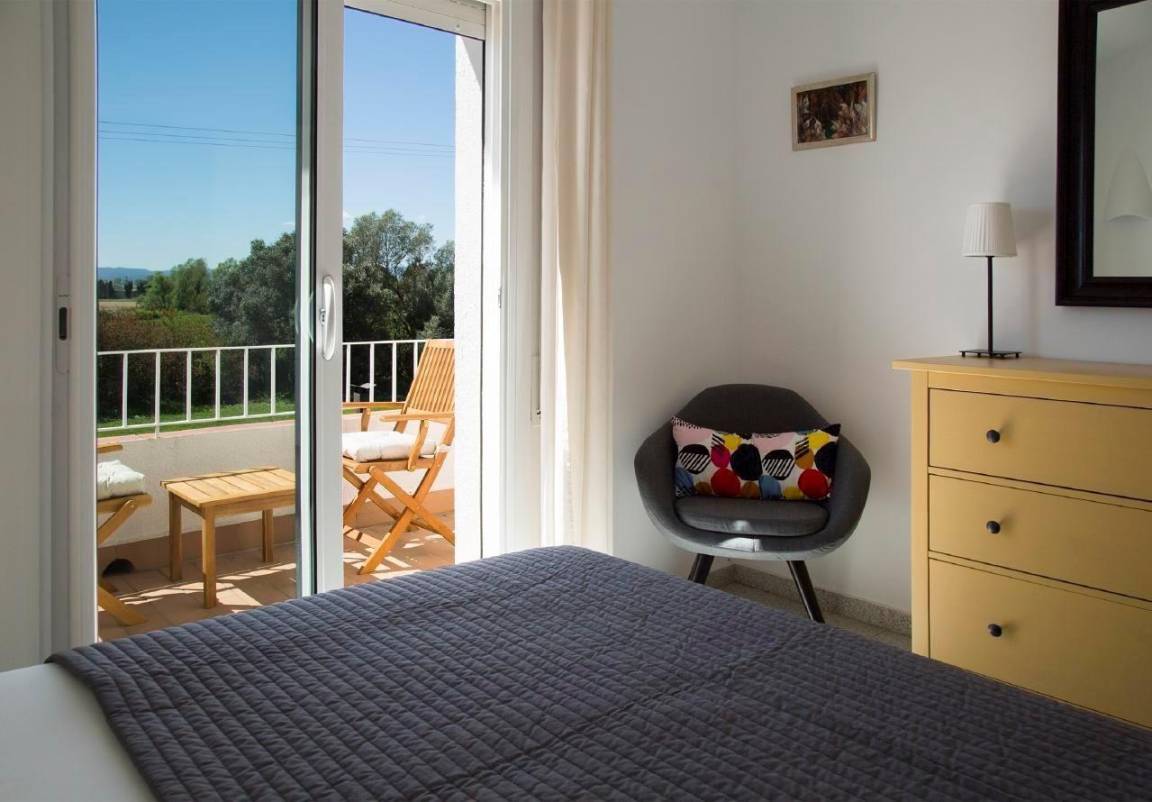 70 M² House ∙ 2 Bedrooms ∙ 4 Guests - L'Estartit