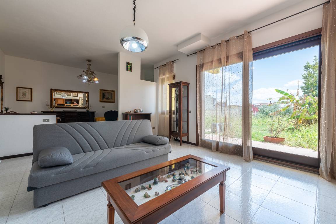 100 M² Casa ∙ 1 Habitación ∙ 6 Huéspedes - Cagliari
