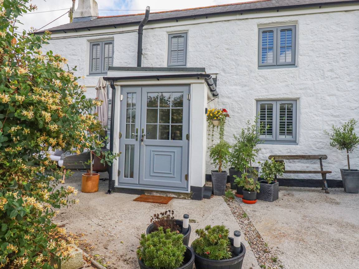 Cottage ∙ 2 Bedrooms ∙ 4 Guests - Bodmin