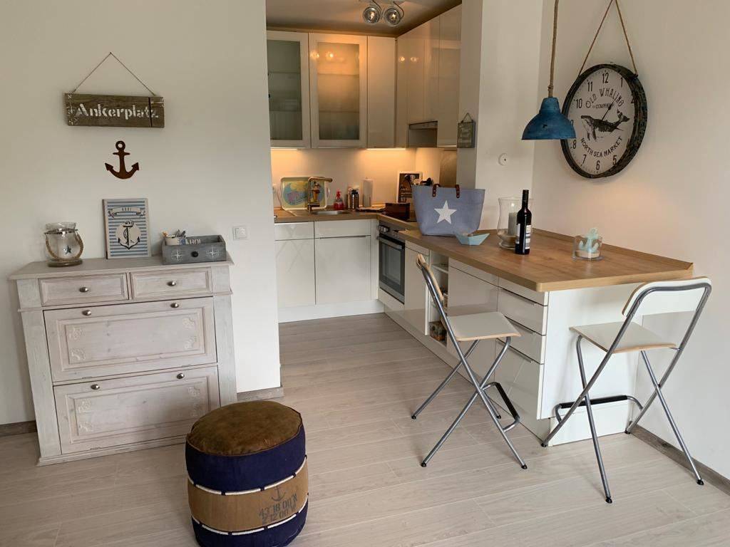 30 M² Apartment ∙ 1 Bedroom ∙ 2 Guests - Garding