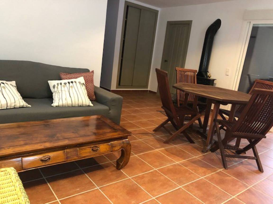 100 M² House ∙ 3 Bedrooms ∙ 6 Guests - Vejer de la Frontera