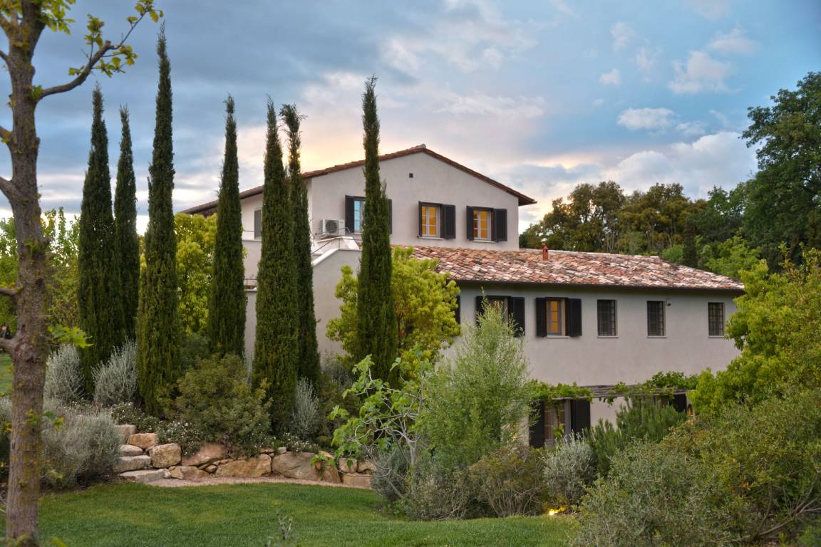750 M² Villa ∙ 6 Camere Da Letto ∙ 12 Ospiti - Montalto di Castro