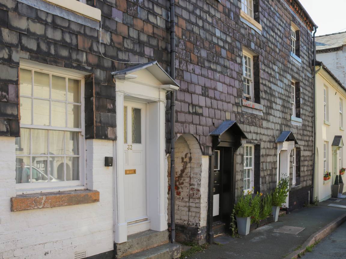 Cottage ∙ 3 Bedrooms ∙ 4 Guests - Kerry
