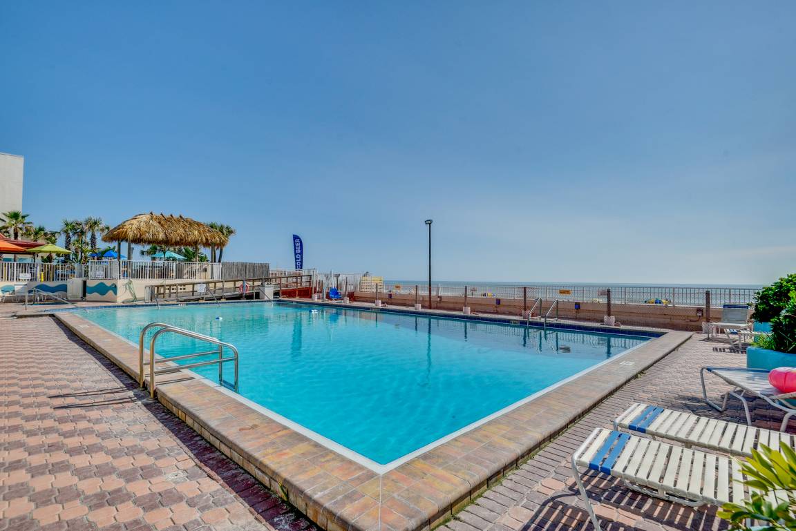 31 M² Apartment ∙ 4 Guests - Daytona Beach, FL