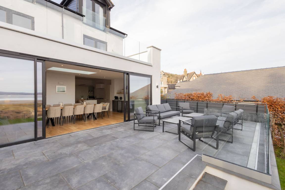 House ∙ 7 Bedrooms ∙ 14 Guests - Grange-over-Sands