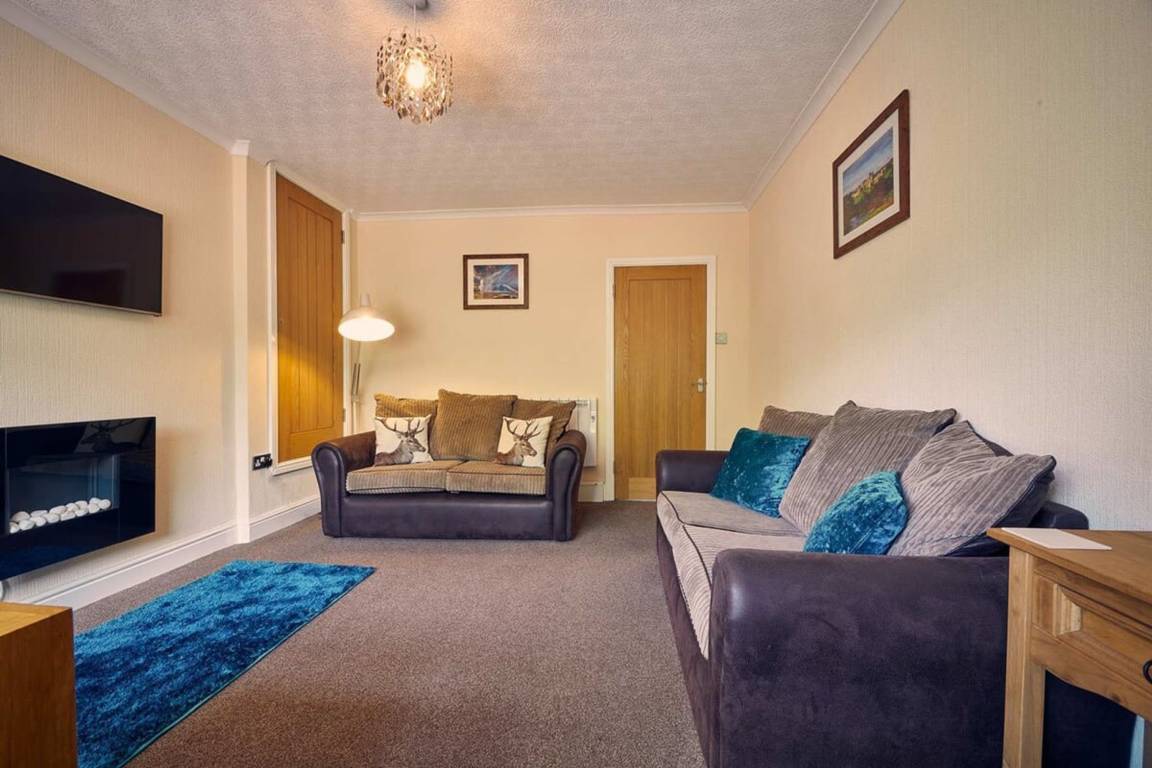 House ∙ 1 Bedroom ∙ 2 Guests - Lindisfarne Castle