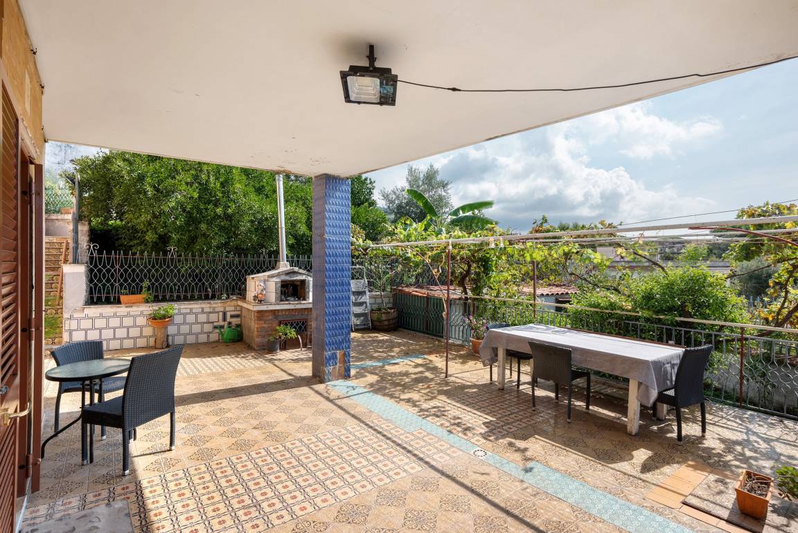 105 M² Casa Vacanza ∙ 3 Camere Da Letto ∙ 8 Ospiti - Ercolano