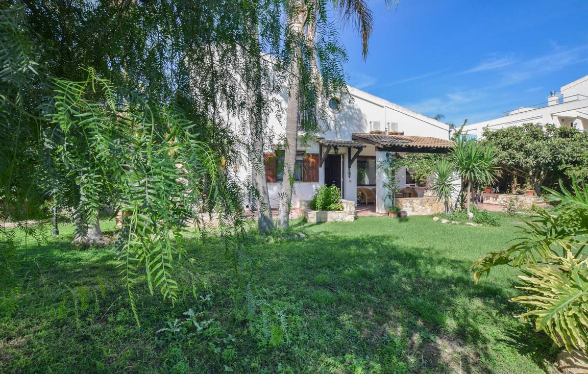 140 M² House ∙ 2 Bedrooms ∙ 6 Guests - Marina di Ragusa